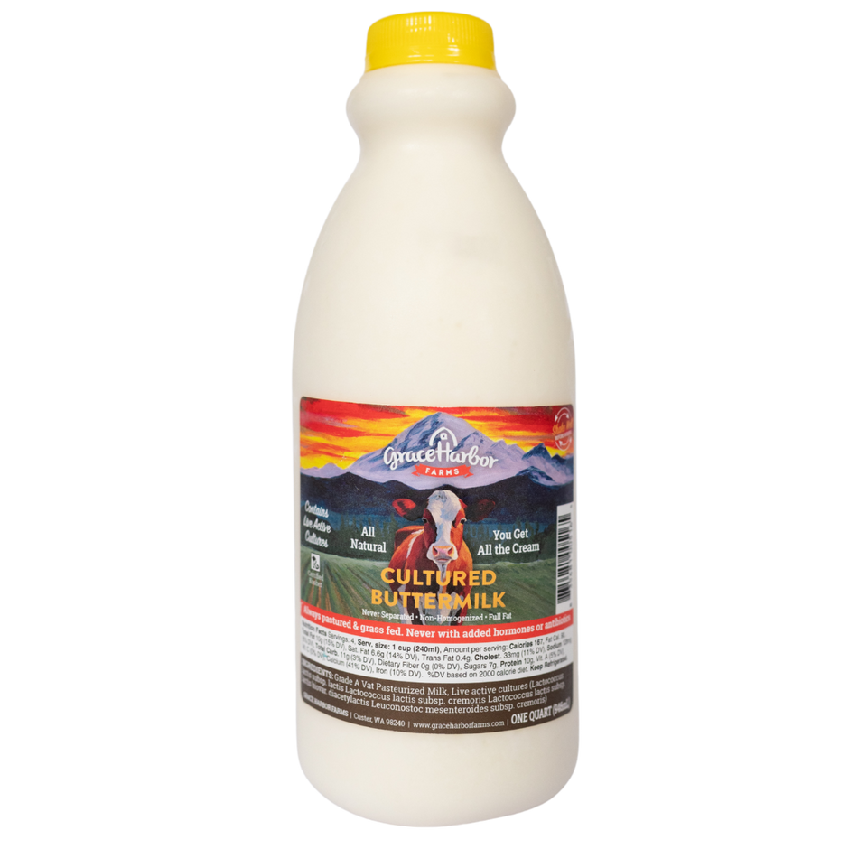 Products – Grace Harbor Farm