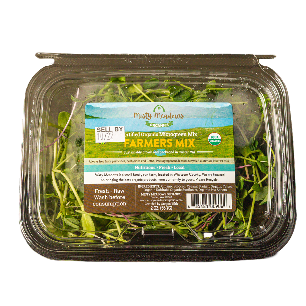 Products – Grace Harbor Farm